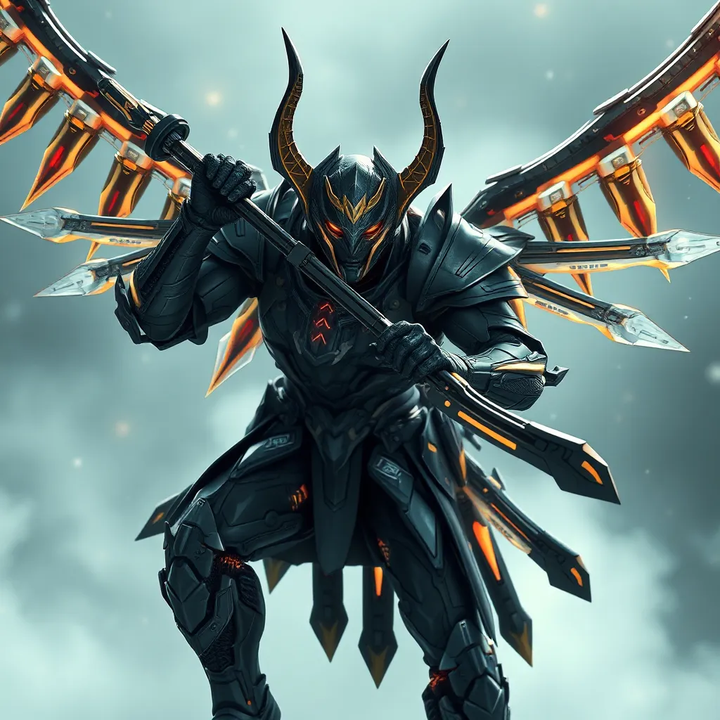 Analyzing the Impact of the Valkyr Rework in 2025 : LevelUpTalk