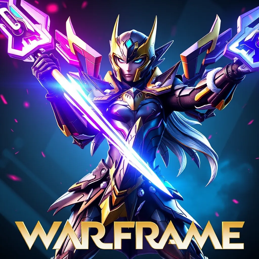 Analyzing Valkyr Prime: Is She a Top Warframe Choice? : LevelUpTalk