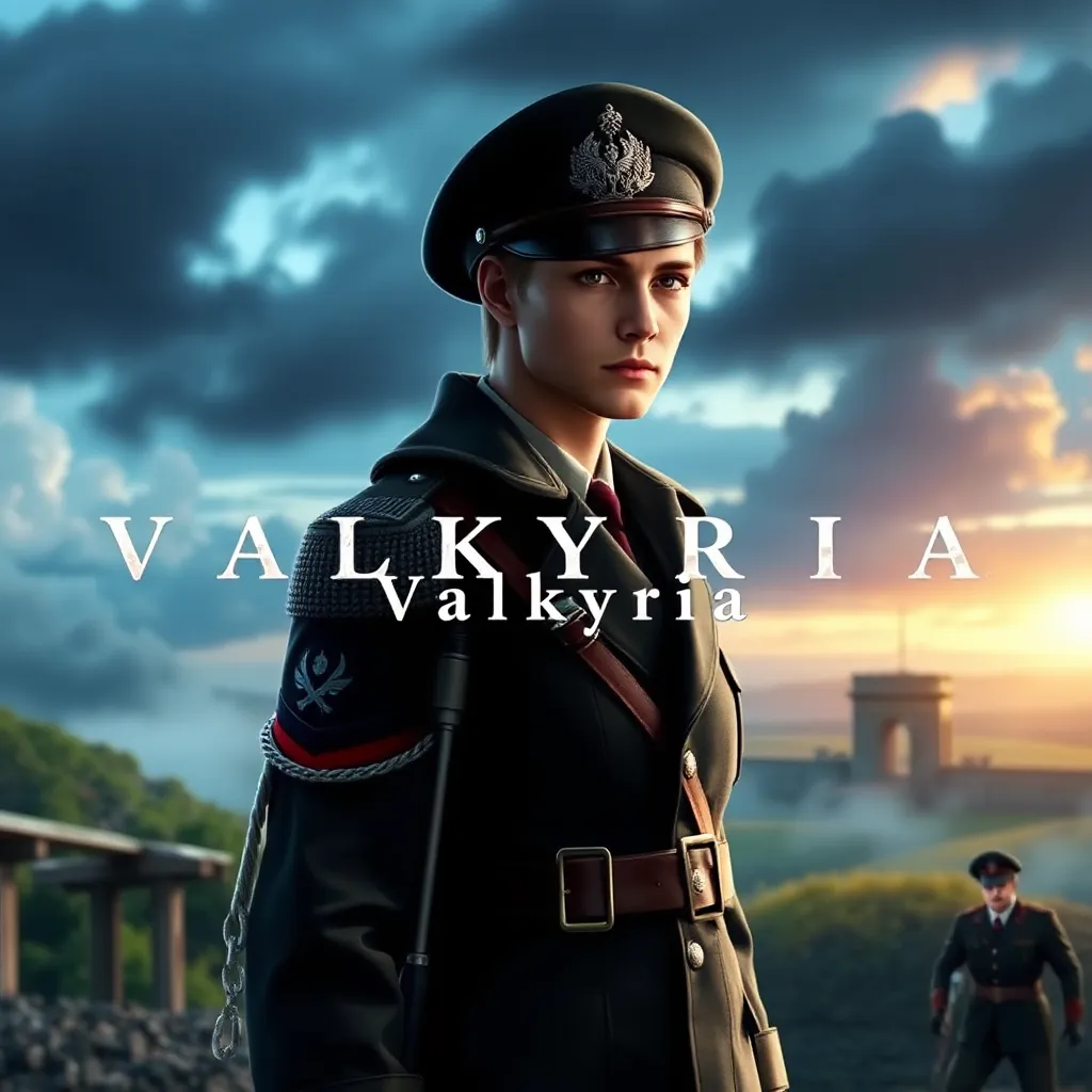 Choosing the Right Valkyria Game: Start with This One : LevelUpTalk