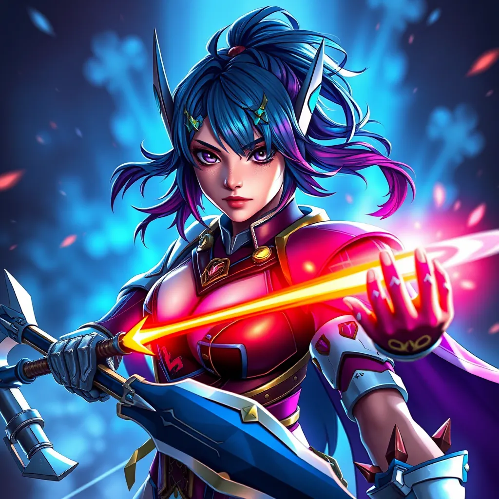 Valkyrie's New Role: Fair Balance or Weakness? : LevelUpTalk