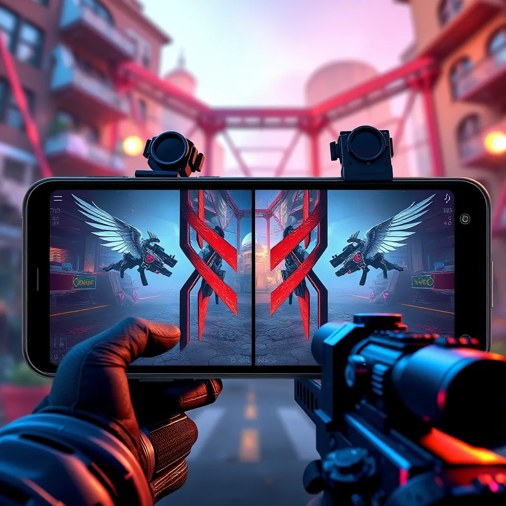 Is Recoil in Valom Similar to Valorant on PC? : LevelUpTalk