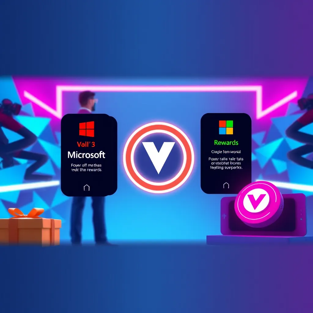 Explore Alternative Ways to Buy Valorant Skins with Microsoft Rewards ...