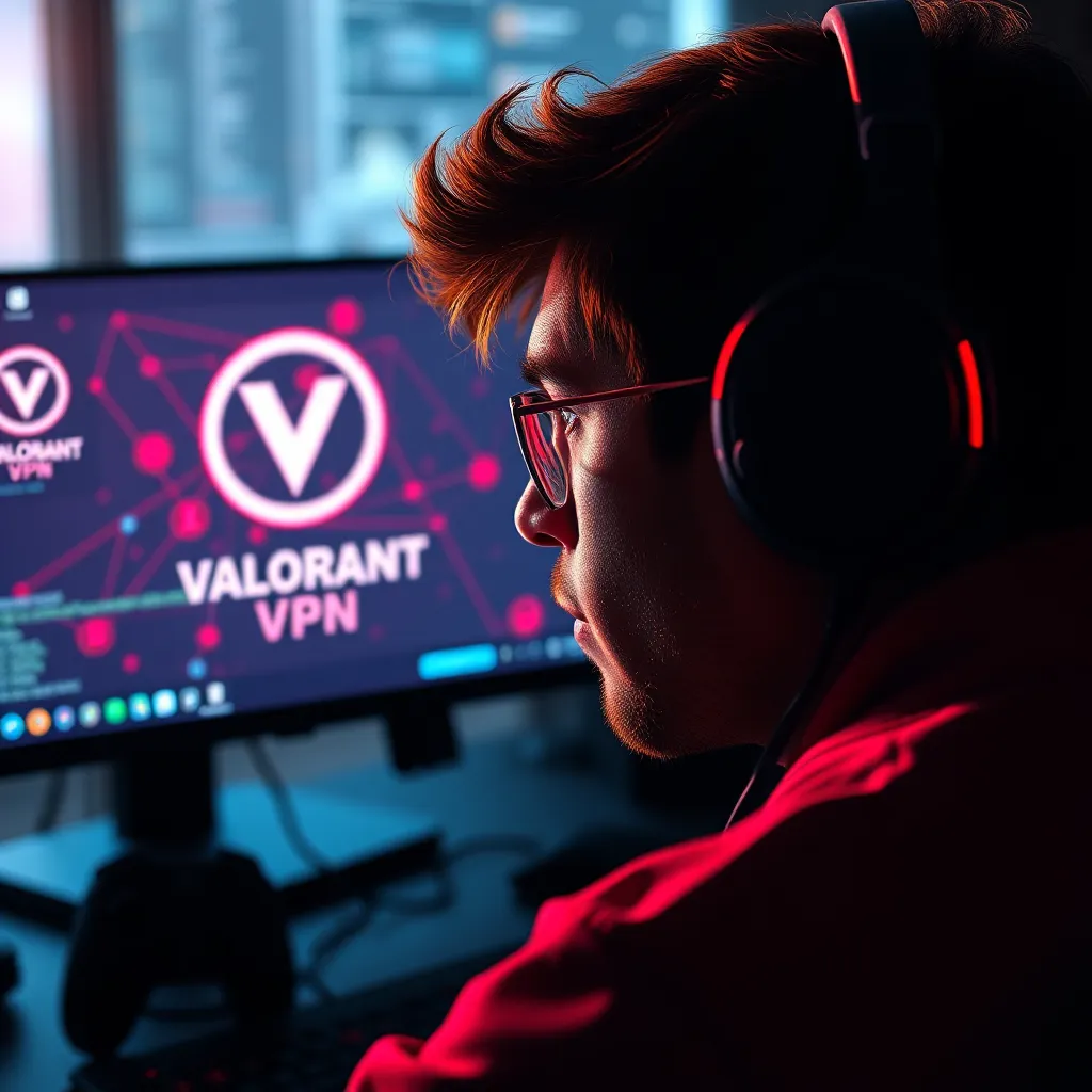 Trouble with Valorant After Using Flashback VPN? : LevelUpTalk