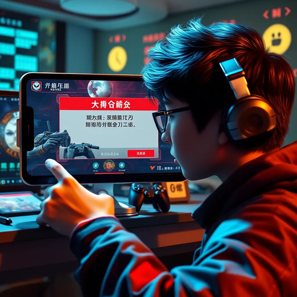 Valorant Mobile Requires Chinese ID to Play: What You Need to Know ...