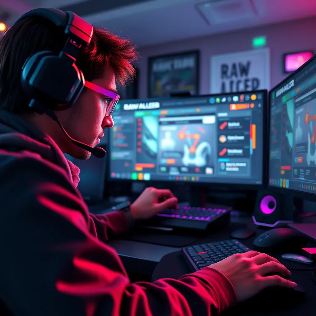 Tips for Using Raw Accel in Valorant at 800 DPI and 0.1 Sensitivity ...