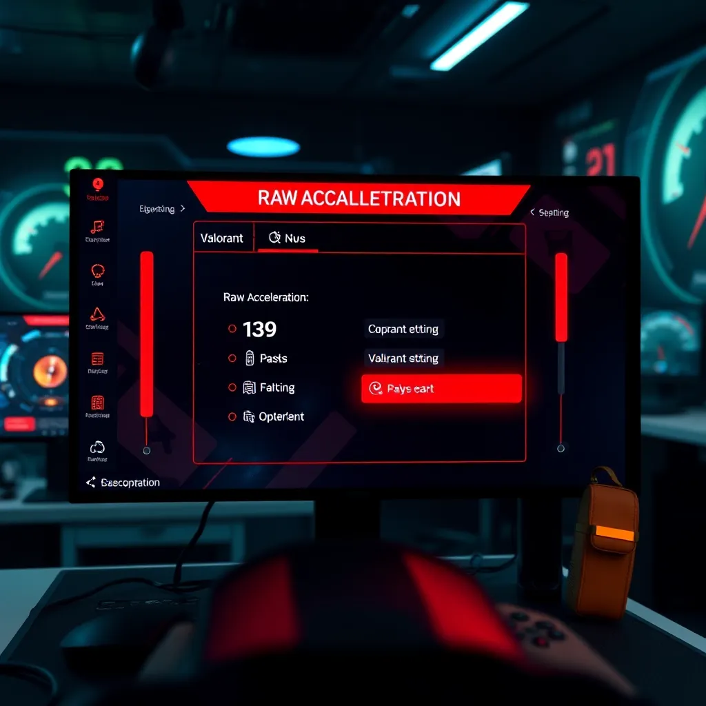 Is Raw Acceleration a Bannable Offense in Valorant? : LevelUpTalk