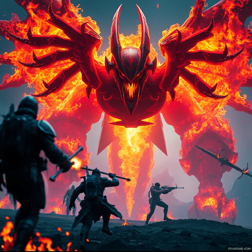 Players Question Reality in Valstrax Fight Experience : LevelUpTalk