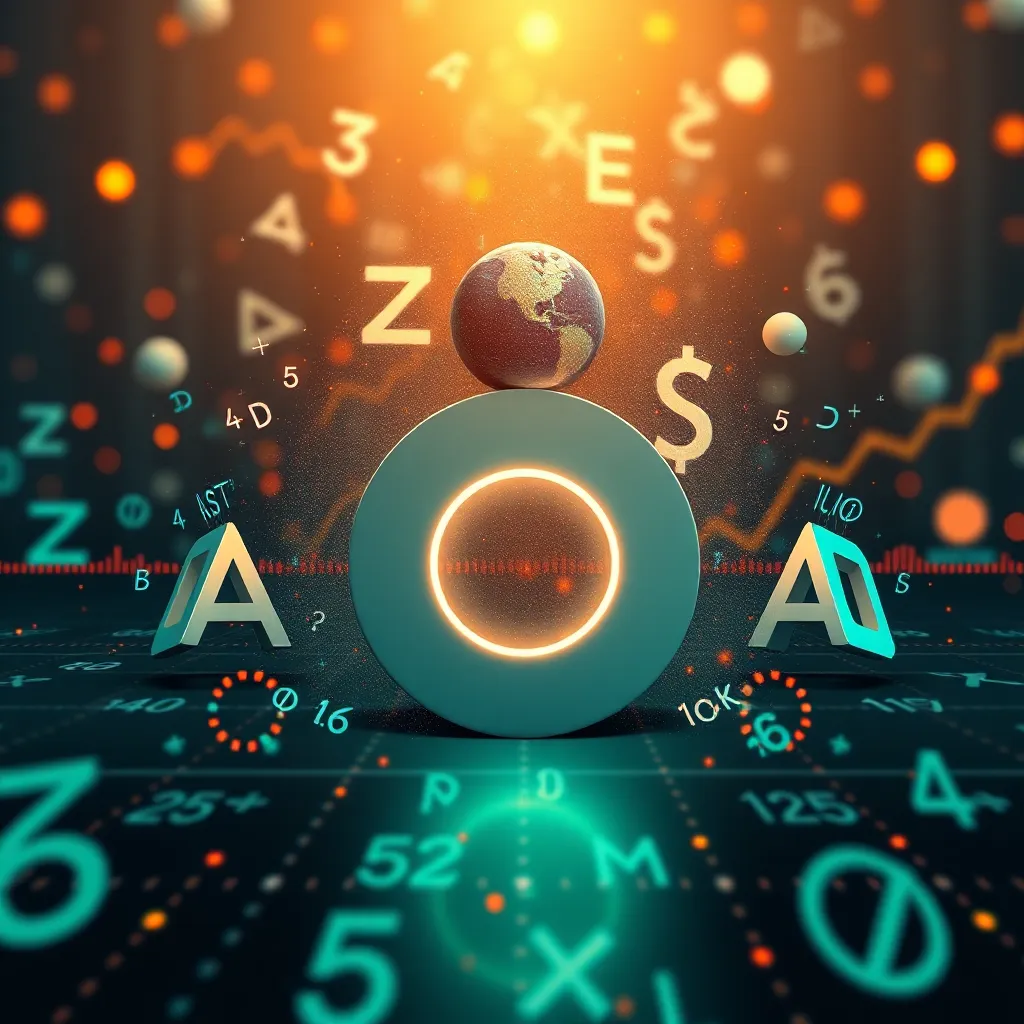 The Hidden Value of Zero: More Than Just Nothing : LevelUpTalk