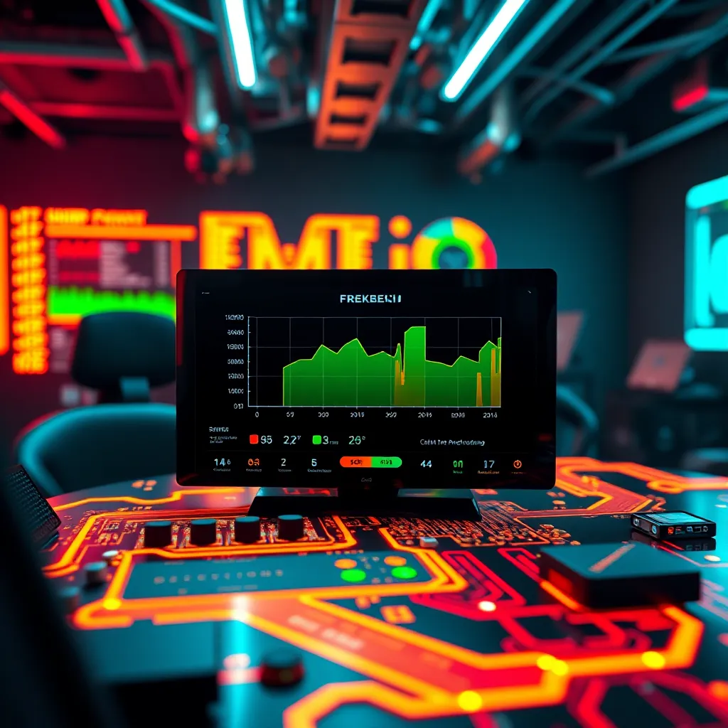 Valve's Fremont APU Discovered on Geekbench: Future Console? : LevelUpTalk