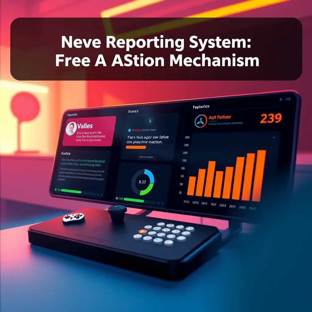 Understanding Valve's Reporting and Action Mechanisms : LevelUpTalk