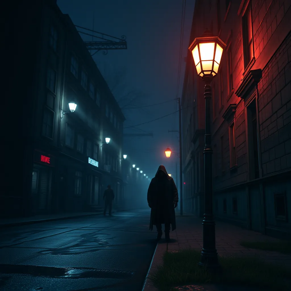 Vampyr Sequel's Arrival Remains Uncertain in 2025 : LevelUpTalk