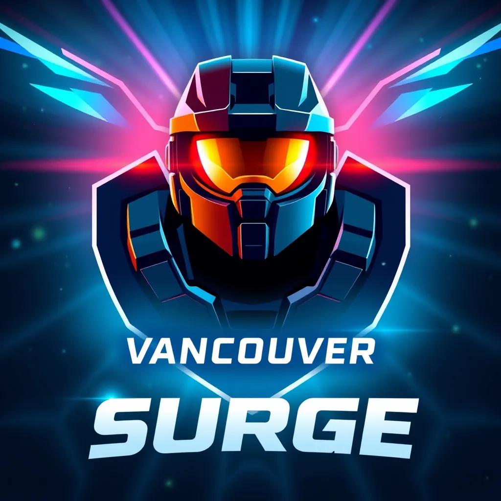 Vancouver Surge Eye Halo Champion Lqgend for 2026 Roster : LevelUpTalk