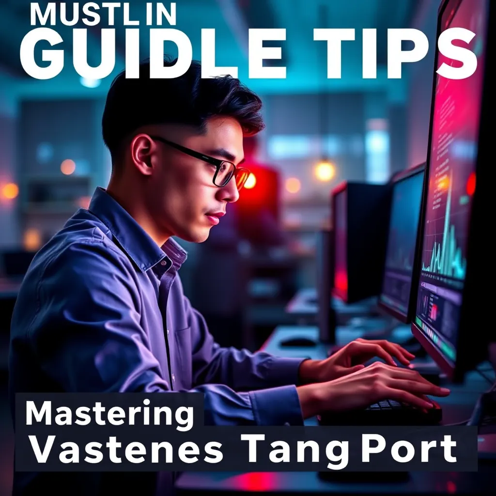 Mastering Vanguard: Expert Tips for Success : LevelUpTalk