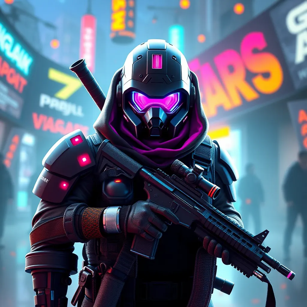 Vanguard Alert Grandmaster: Limited Missions and Weapons : LevelUpTalk