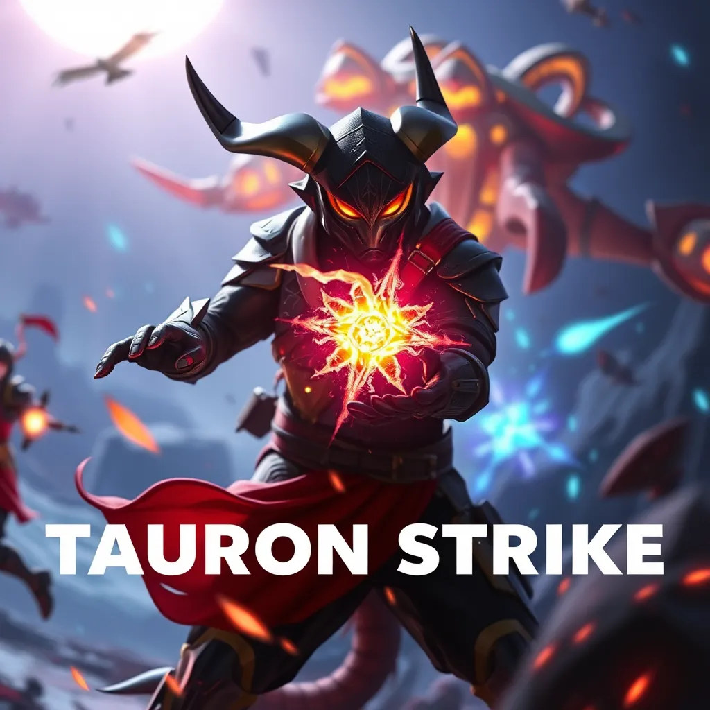 Vazarin Tauron Resurrects in Revive-Restricted Play : LevelUpTalk