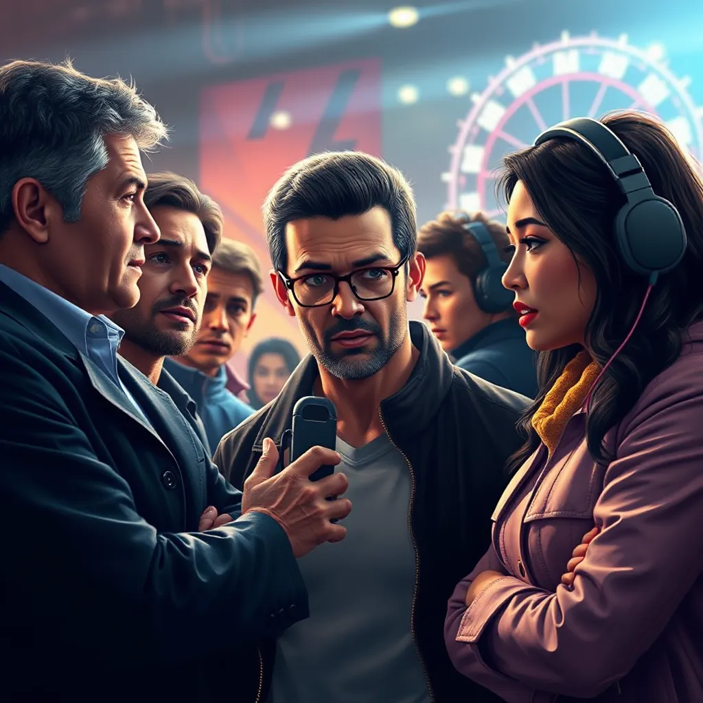 Exploring the VC4 Controversy: Is It Overhyped? : LevelUpTalk