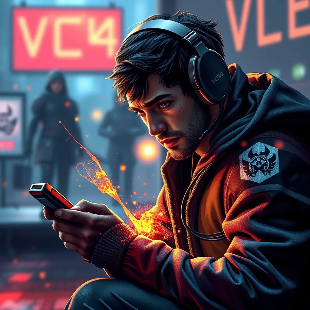 VC4 Game Crashing Issue After First Cutscene Explained : LevelUpTalk