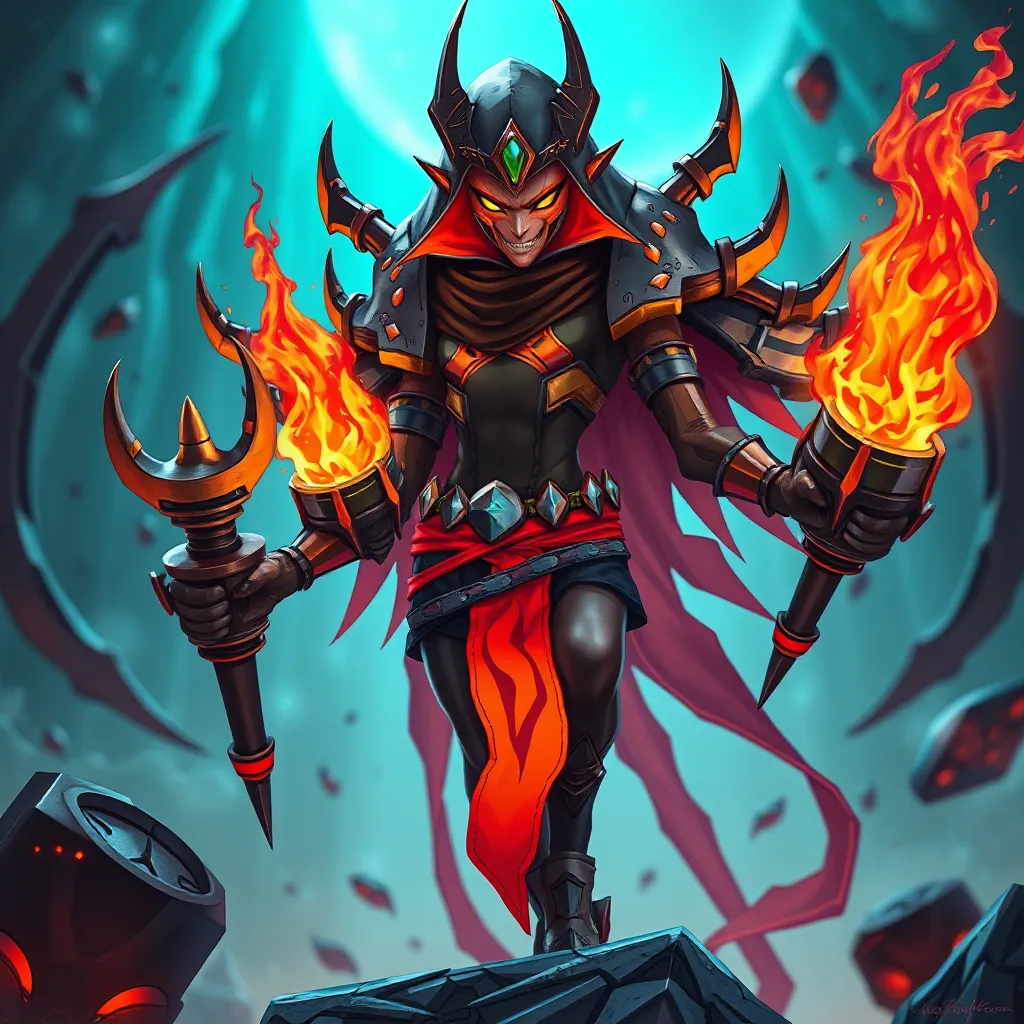 Vecna²: Players Share Thoughts Ahead of Tomorrow's Launch : LevelUpTalk