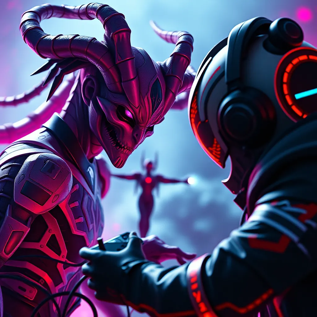 Effective Counterplay Strategies Against Vecna in Gaming : LevelUpTalk