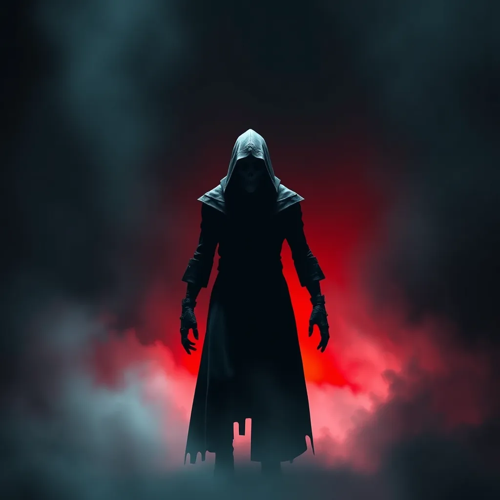 Why Vecna is Rarely Chosen as Survivor in Horror Game : LevelUpTalk