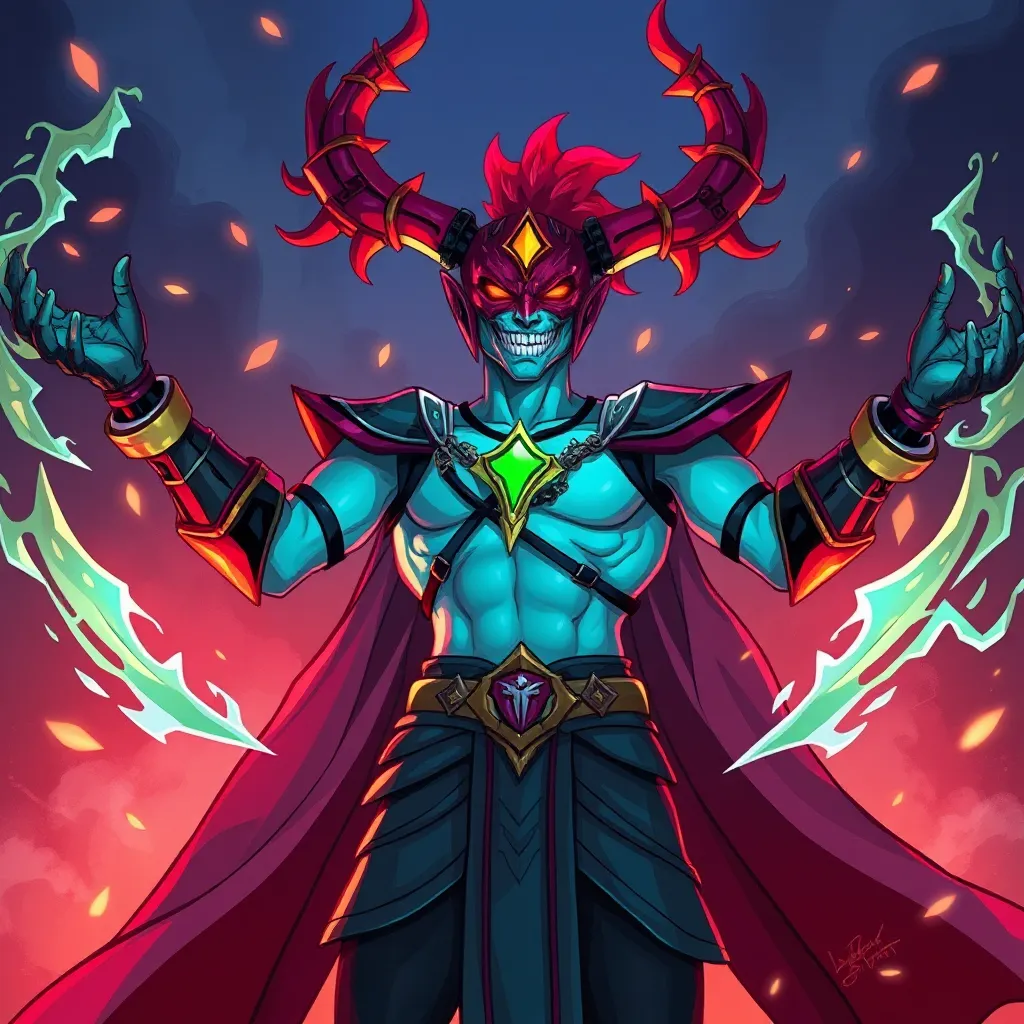 Vecna: Nerfed or Buffed in Latest Update Deliberation? : LevelUpTalk