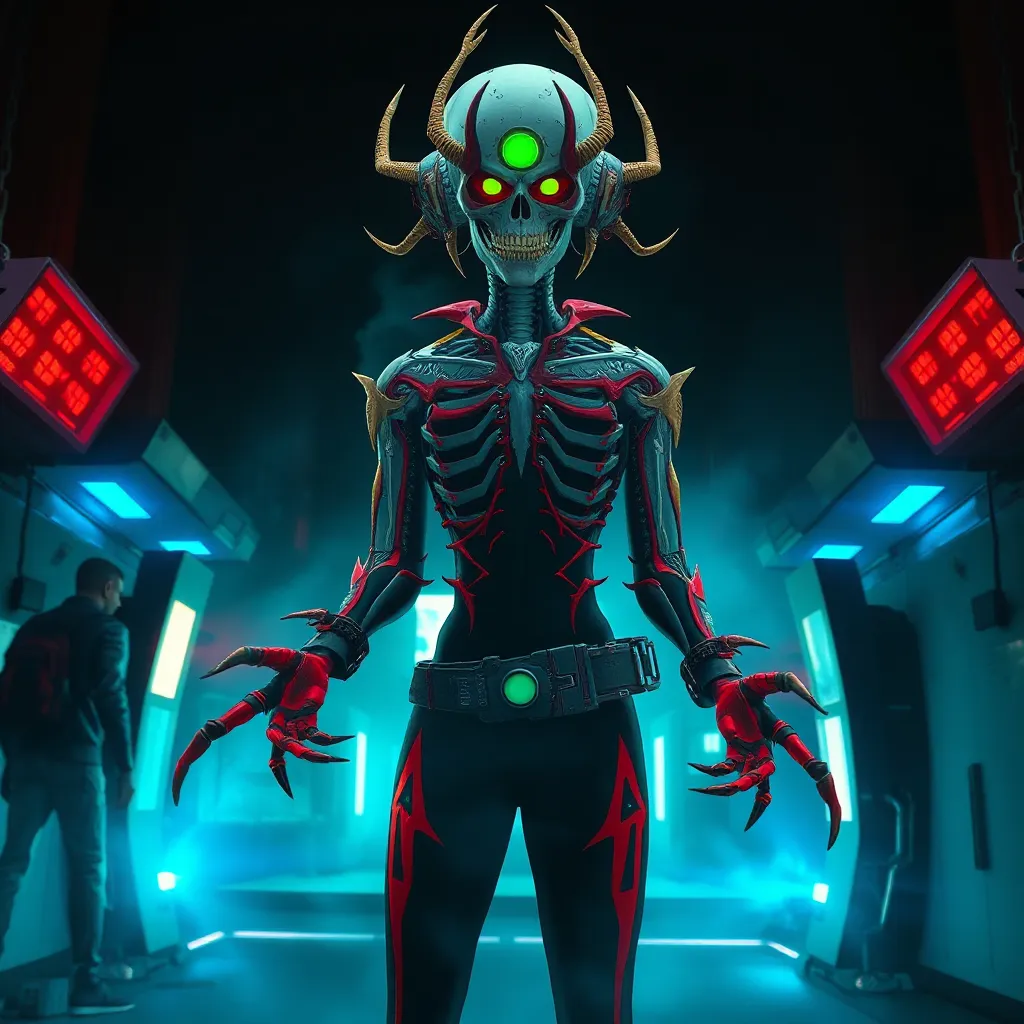 Experiencing the Thrills of DBD's New Stranger Things Vecna : LevelUpTalk