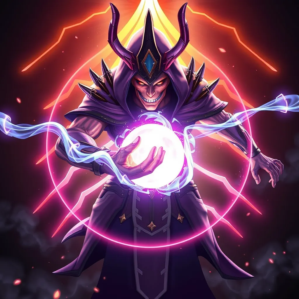 Does Vecna's Sound Effect Trigger During Power Activation? : LevelUpTalk