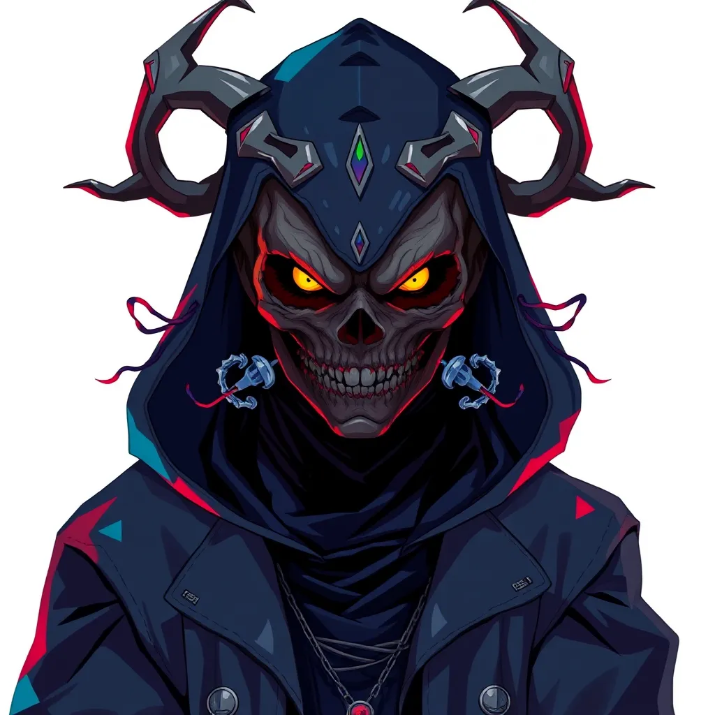 Could Vecna's Skin Become Playable in the Game? : LevelUpTalk