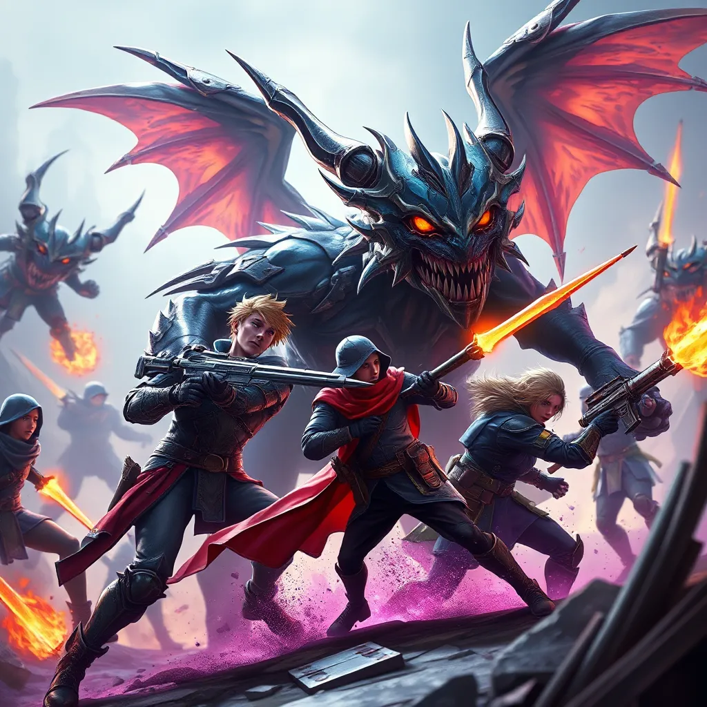 Velgrynd Defeated: A Challenge in Caparace Damage Only : LevelUpTalk