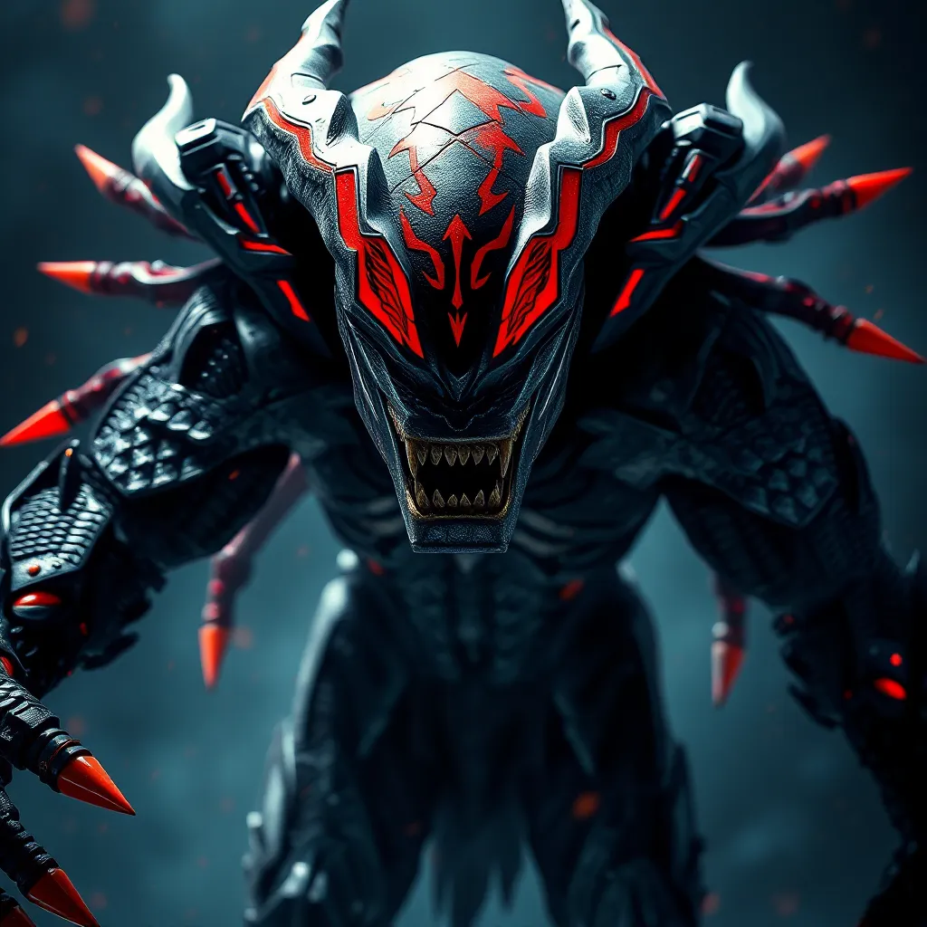 Experience the Power of Venator in Its Primal Form : LevelUpTalk