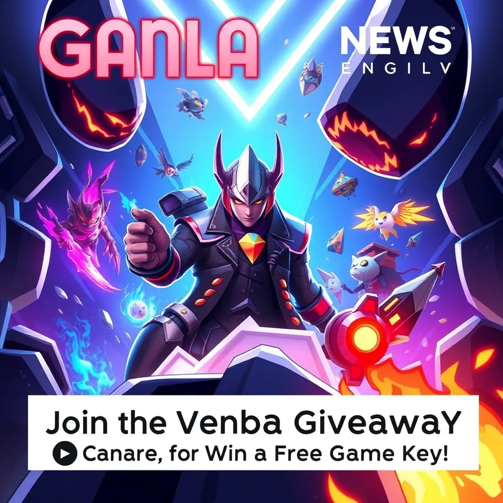 Join the Venba Giveaway: Win a Free Game Key! : LevelUpTalk