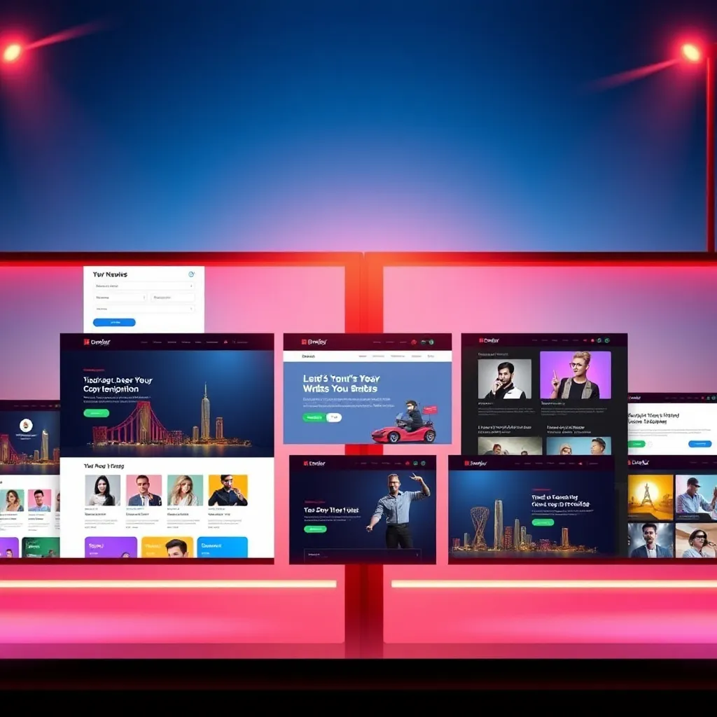 Find the Best Vendor Dialog UI Template Today : LevelUpTalk