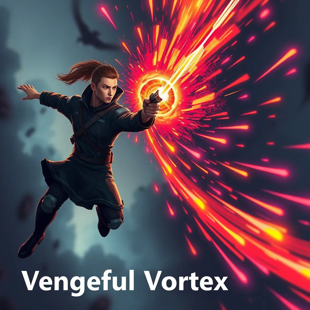 Exploring Vengeful Vortex: Effective Range Strategies : LevelUpTalk