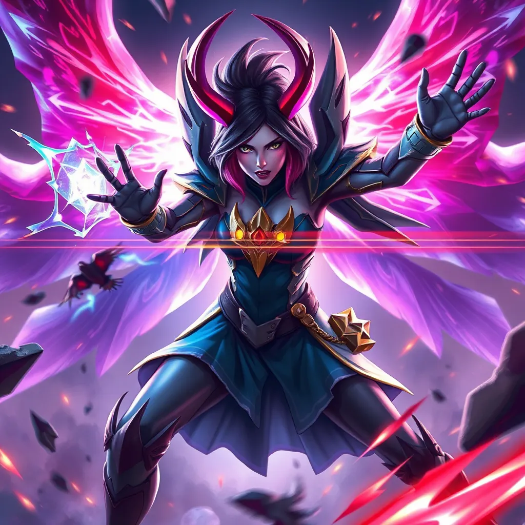 Is Vengeful Spirit the Turbo Meta Game Changer? : LevelUpTalk
