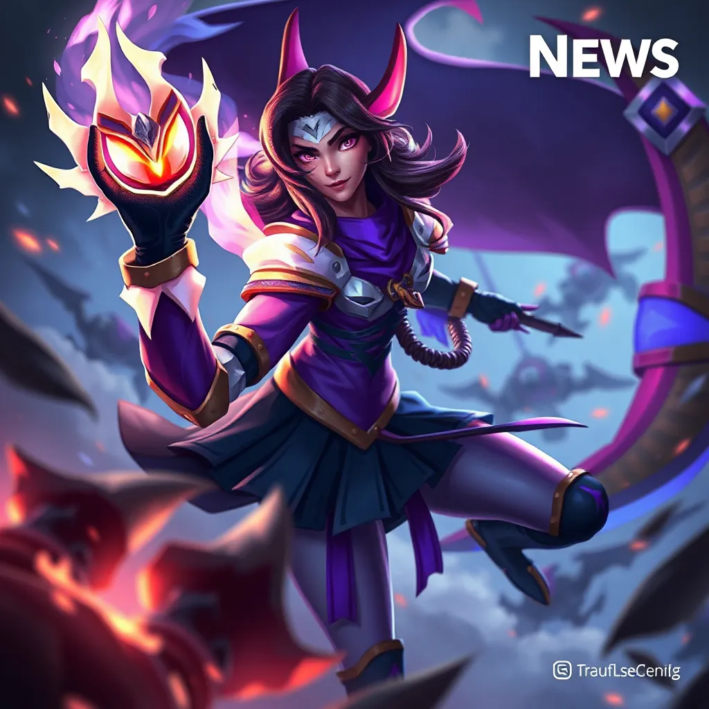 Mastering Vengeful Spirit Offlane: Skills and Strategies : LevelUpTalk