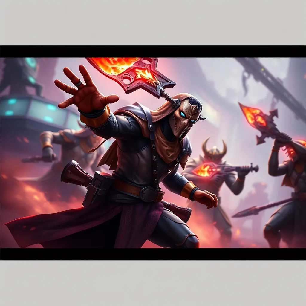 Veno Plague Carrier Rework: What It Means for Gameplay : LevelUpTalk