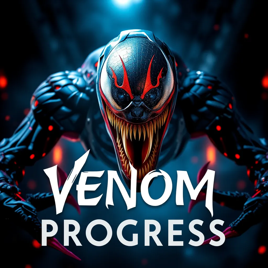 Exploring the Latest Updates on Venom Project : LevelUpTalk