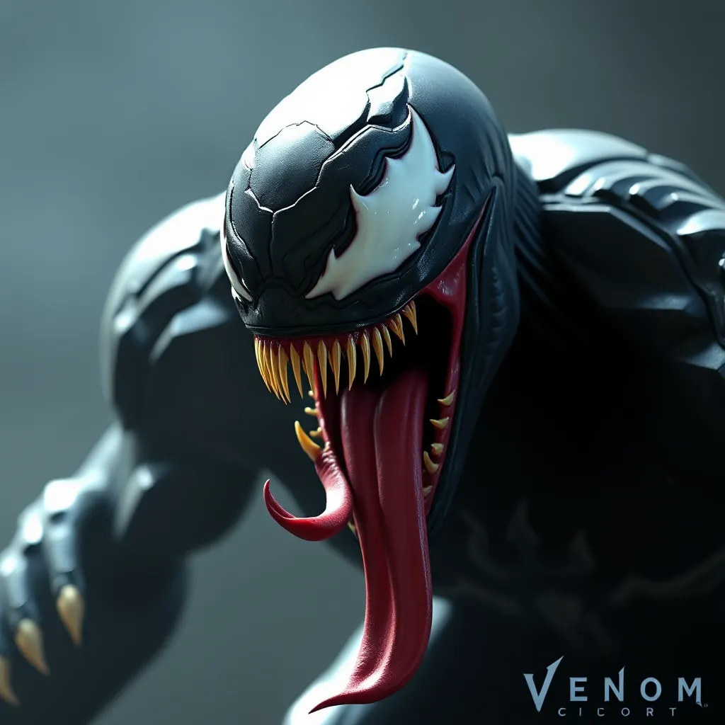 Why Fans Are Craving an Insomniac Venom Game Now : LevelUpTalk