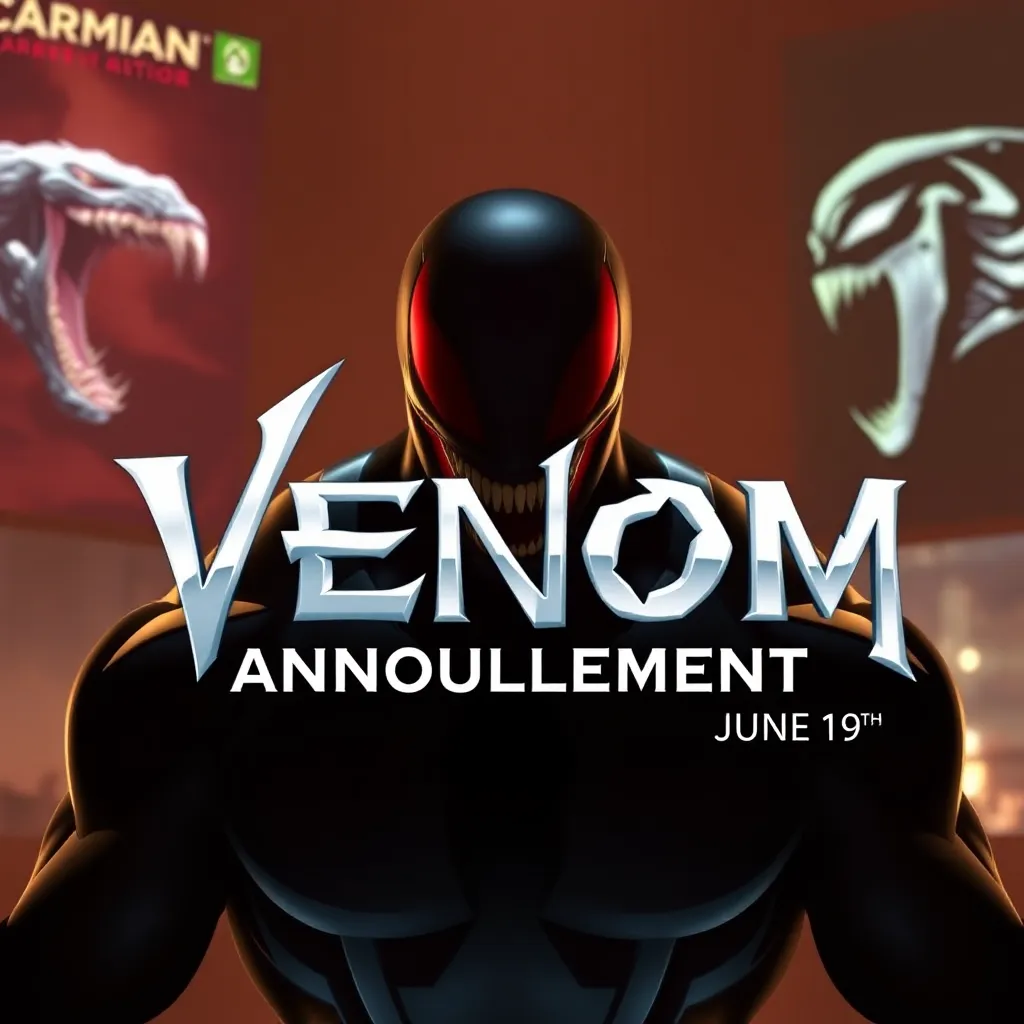 Rumor: Insomniac's Venom Game Scrapped Due to Todd's Passing : LevelUpTalk