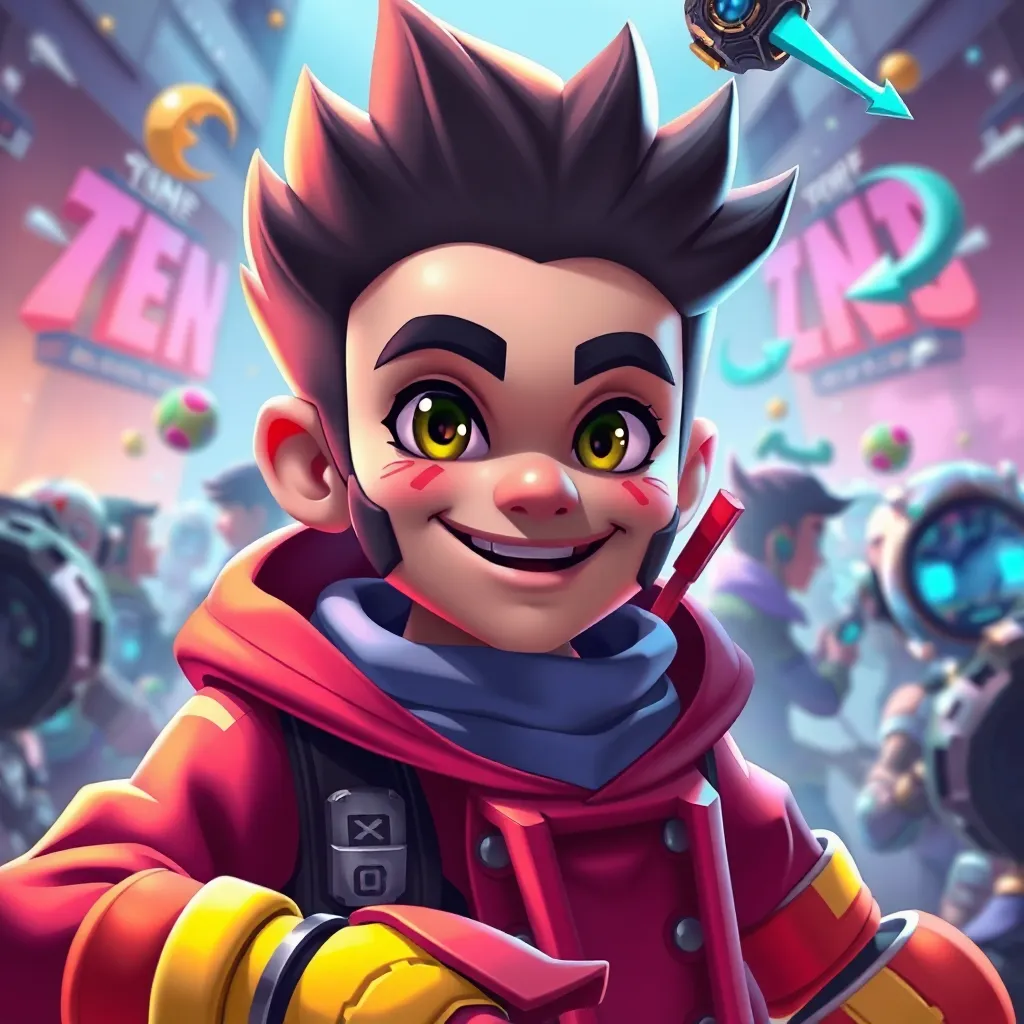 Venture's Appeal: Why Some People Can't Stand Them : LevelUpTalk