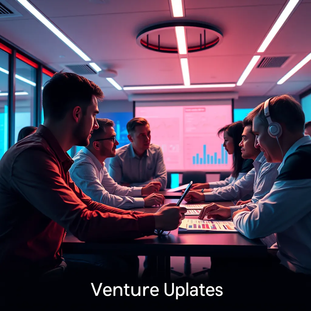 Venture Mission Alerts: Key Updates for February 20, 2026 : LevelUpTalk