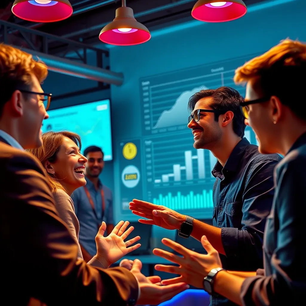 Understanding Venture Work: Changes and Rewards Explained : LevelUpTalk