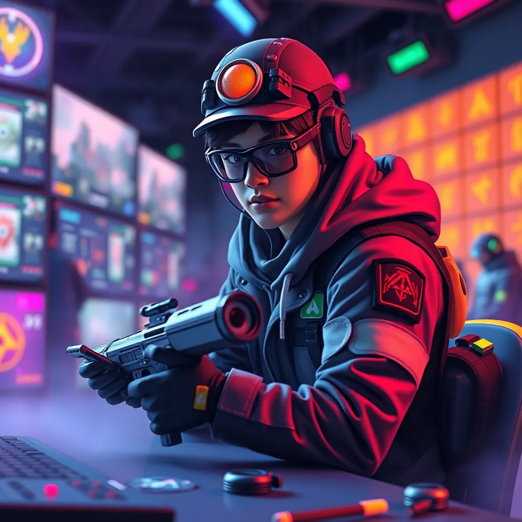 Exploring VEP 30++: Solo Challenges and Builds : LevelUpTalk