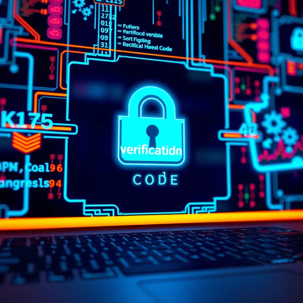 Understanding What a Verification Code Means for You : LevelUpTalk