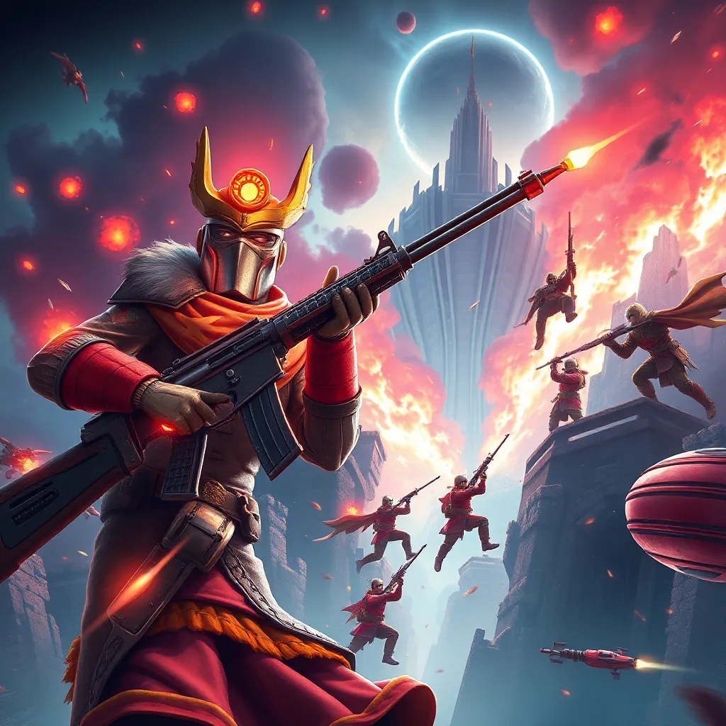 Combat Strategies with Vertical Maps in Campaigns : LevelUpTalk