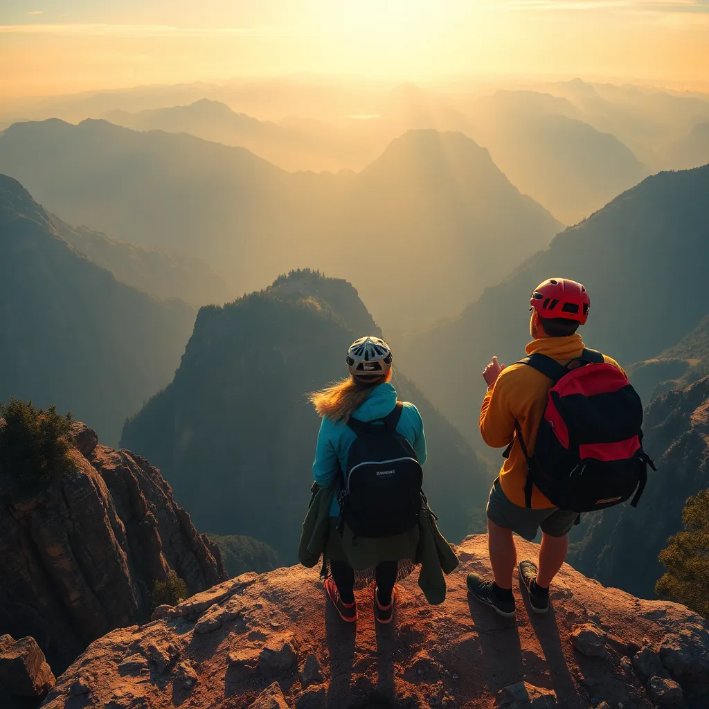 Exploring the Thrills of Vertigo: A Unique Experience : LevelUpTalk