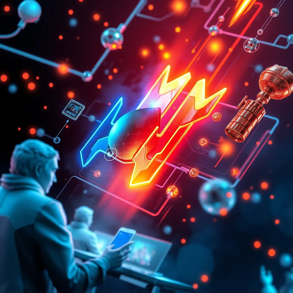 Verv Sigil Shines as a Beacon for the Future : LevelUpTalk