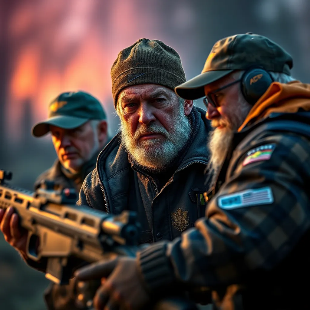 Veteran Hunter Frustrated with Handler's Payment Issues : LevelUpTalk