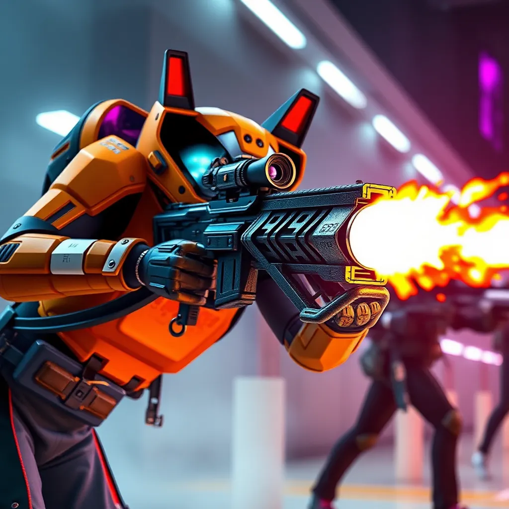 Vex Mythoclast Shows Possible Bug During Matches : LevelUpTalk