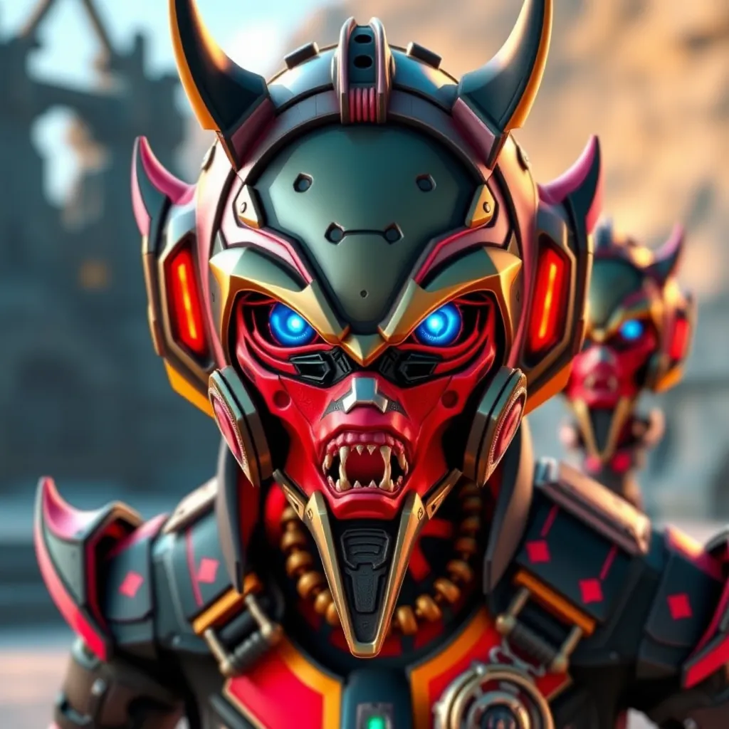 Exciting New Vex Customization Options in Borderlands 4 : LevelUpTalk